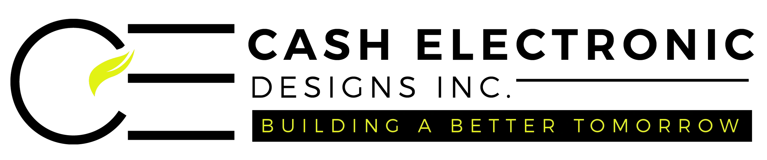 Cash Electronic Designs - Tech, Science and Technology, Design